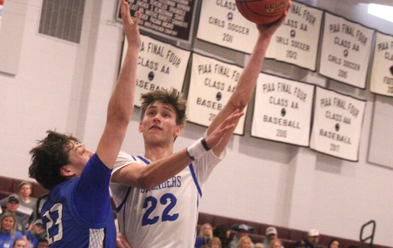 Sports | News, Sports, Jobs - Williamsport Sun-Gazette